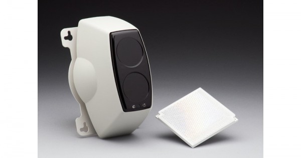 Dumu barjeras FIRERAY 100R | vssistemos.lt