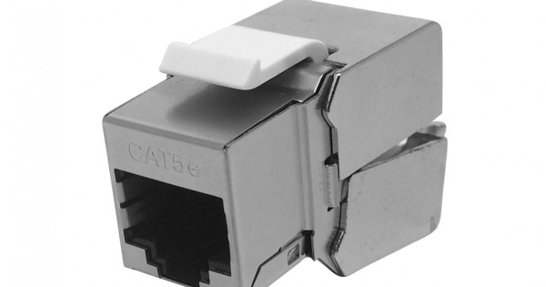 Lizdas RJ45 FTP CAT5E | vssistemos.lt