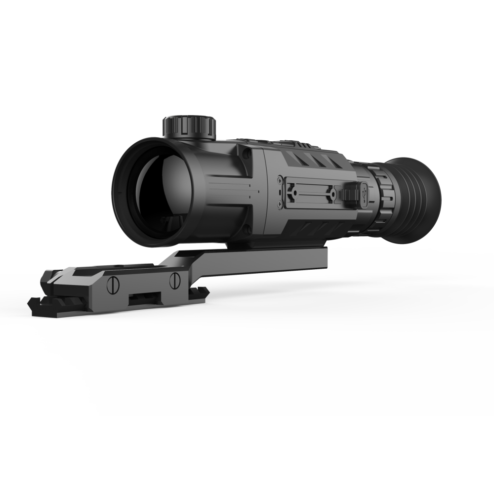 INFIRAY RICO RH50 PRO termovizorinis taikiklis | vssistemos.lt